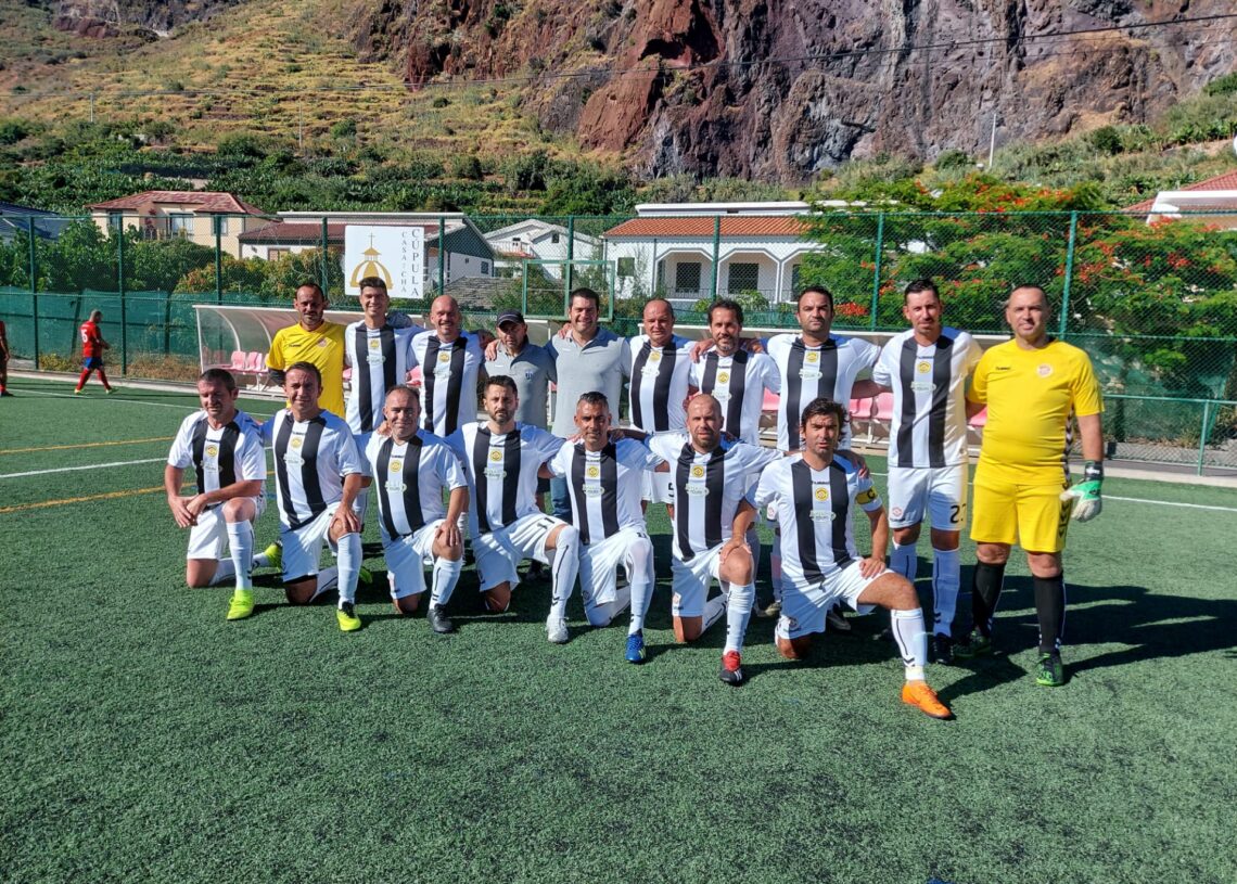Clube Desportivo Nacional - Madeira