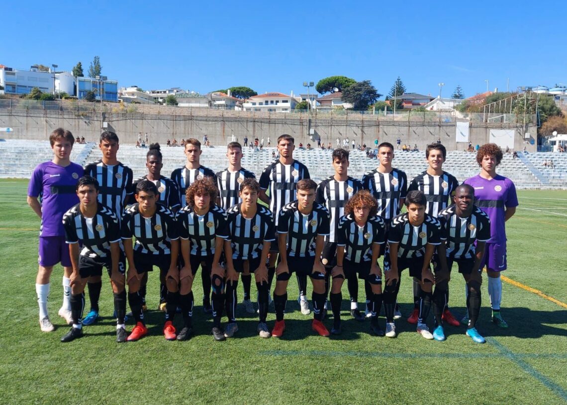 Clube Desportivo Nacional - Madeira