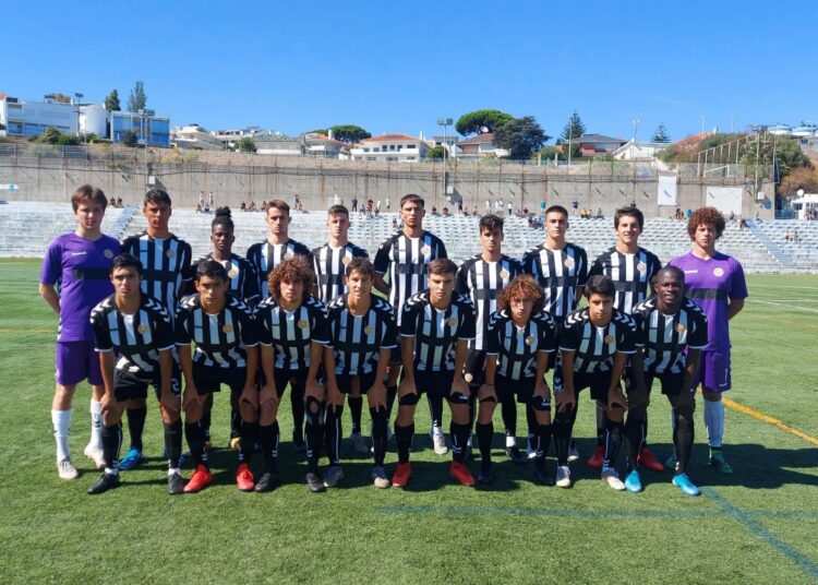 Clube Desportivo Nacional - Madeira