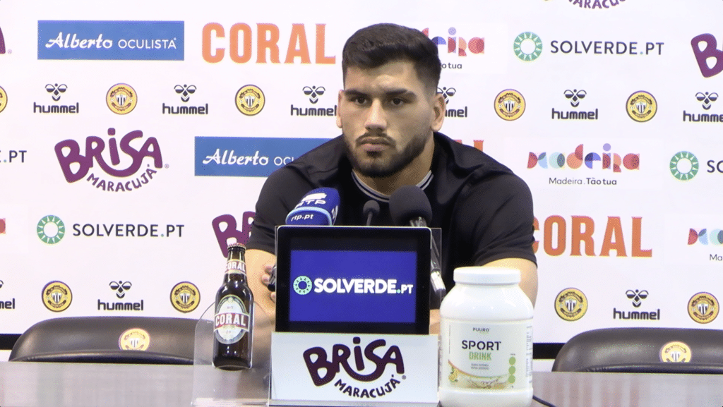 José Vítor: "Aproveitar a pausa para voltar mais fortes" - Clube ...